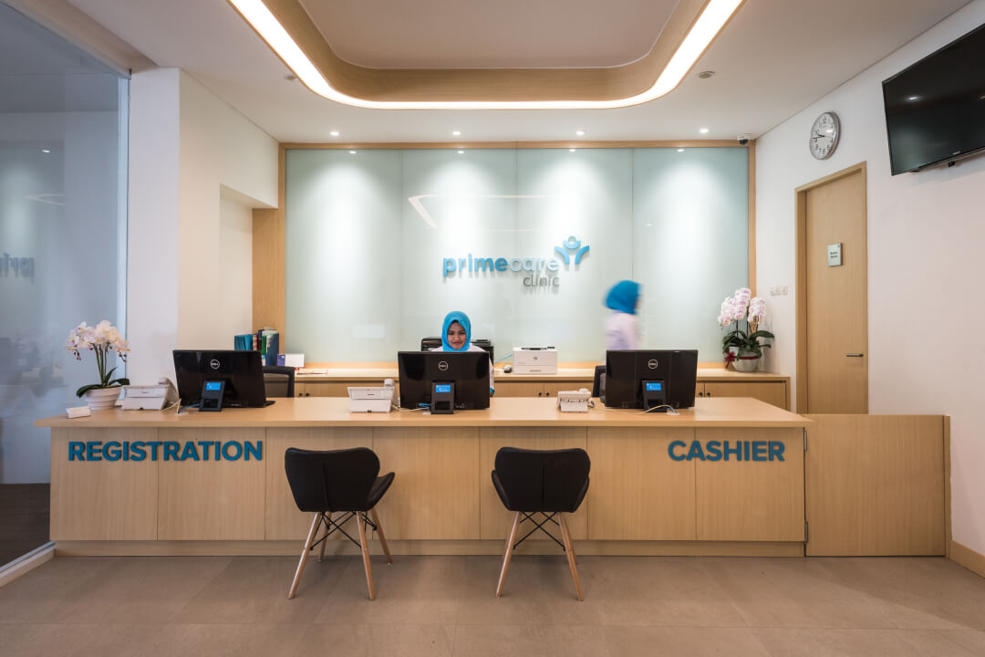 Primecare Dental – Quality Primecare for your Dental Health
